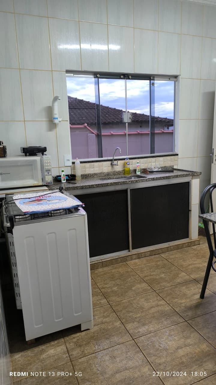 Casa Do Trevo  Delfinópolis-mg - Belo Horizonte