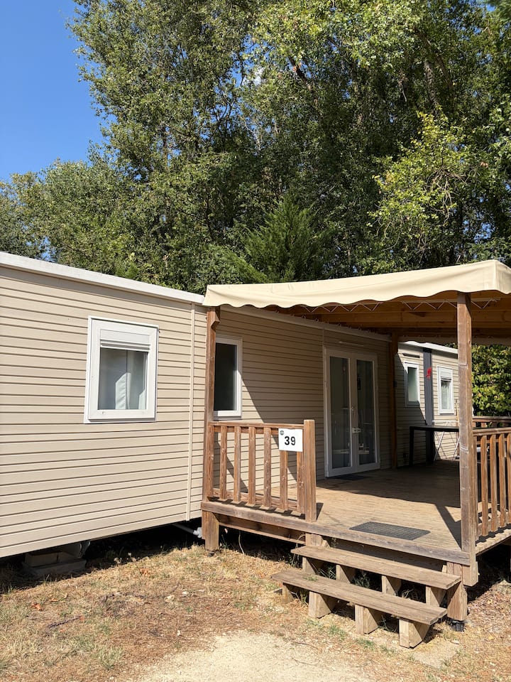 Cottage 4 Chambre Premium - Vouvray