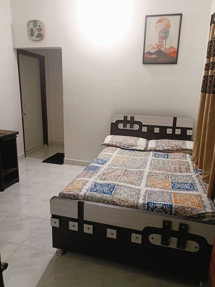 Personal Room With Terrace - 普傑市