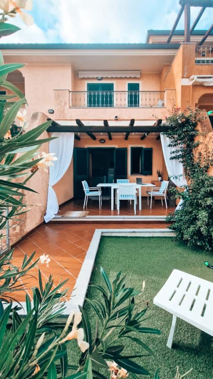 Villa Elena - Santa Teresa Gallura