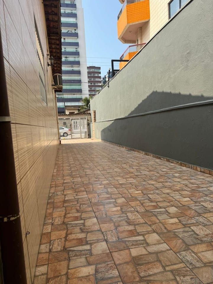 Residencial Matos - São Vicente