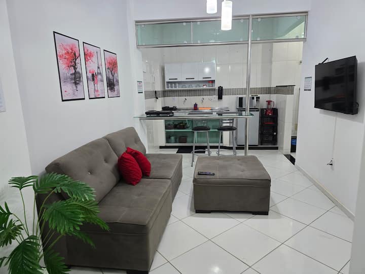 Repouso Do Guerreiro I - Itabuna