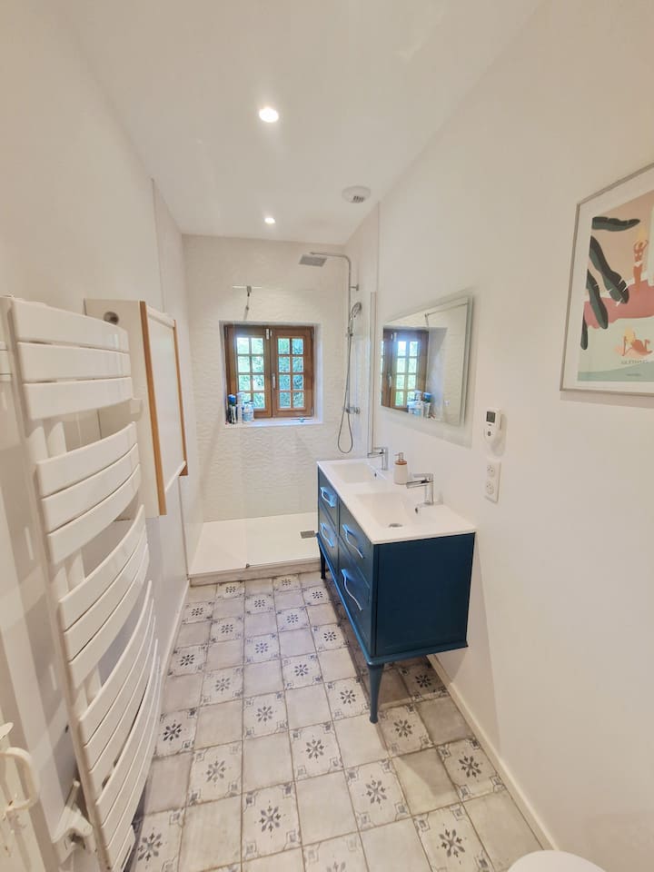 Appartement T4 Avec Jardin - Bidart