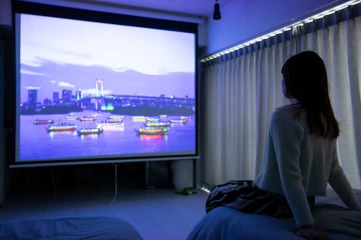 Niys Apartments 55 Type（27㎡）jr目黒駅西口から徒歩1分 - Shinagawa