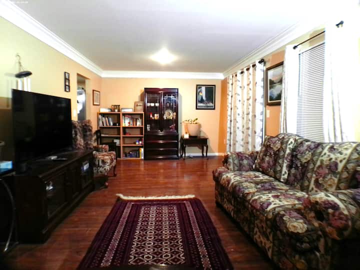 Staycation Home With 10g Internet For Fun And Work - Germantown