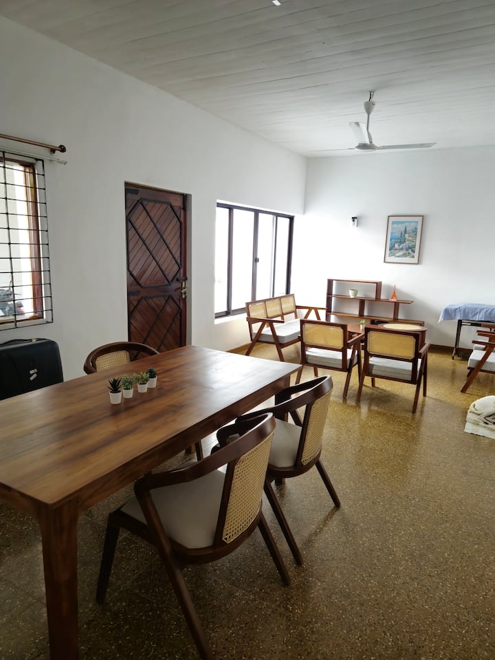Quaint 1 Br In Apt In Heart Of Colombo 04 - Colombo (Sri Lanka)