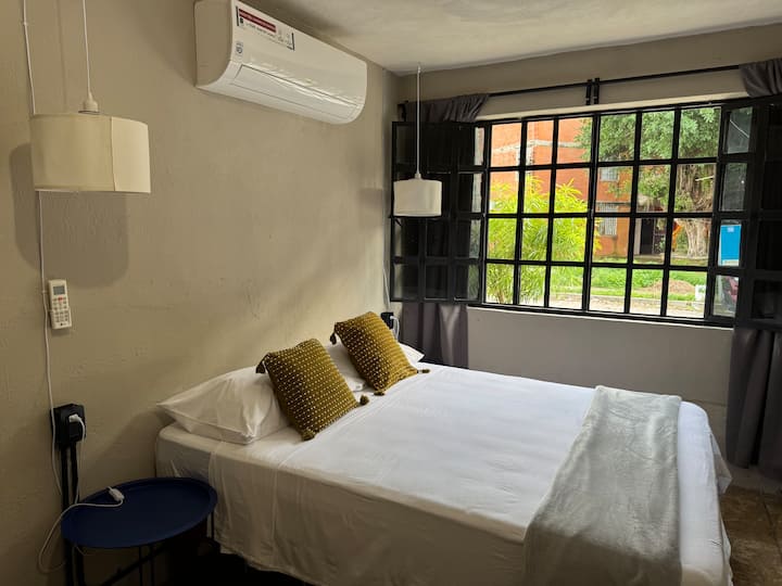 Accesible Departamento Con 4 Camas - Tapachula