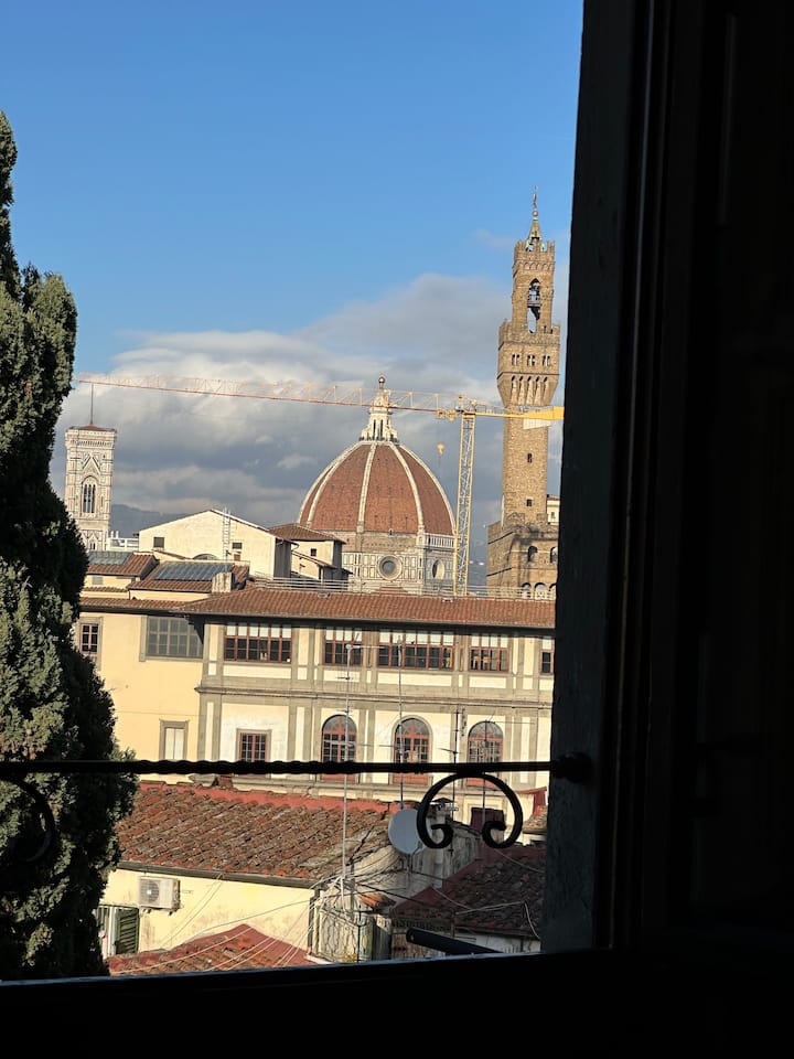 Bonsi Home- Vista Duomo Firenze - 피렌체
