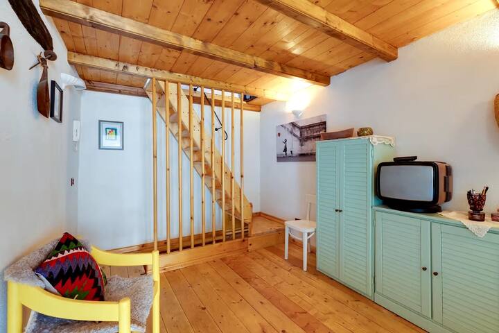 Tiny House
Im Herzen Von Cuglieri - Sardinien