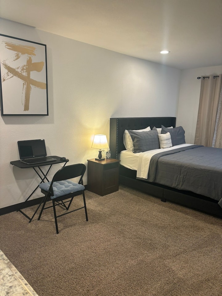 Very Nice New Studio - Flagstaff, AZ