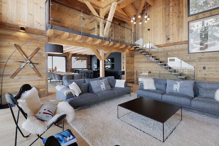 Chalet G2 - Les Angles