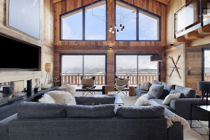 Chalet G2 - Matemale