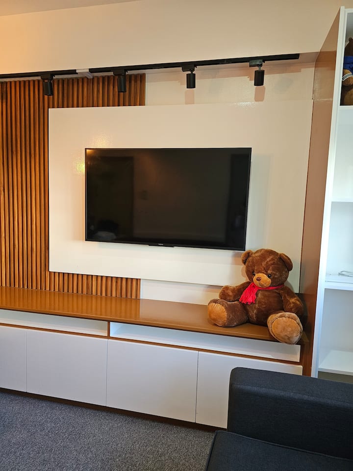 2bedroom Condo In Central Park Bangkal Davao City - Davao City