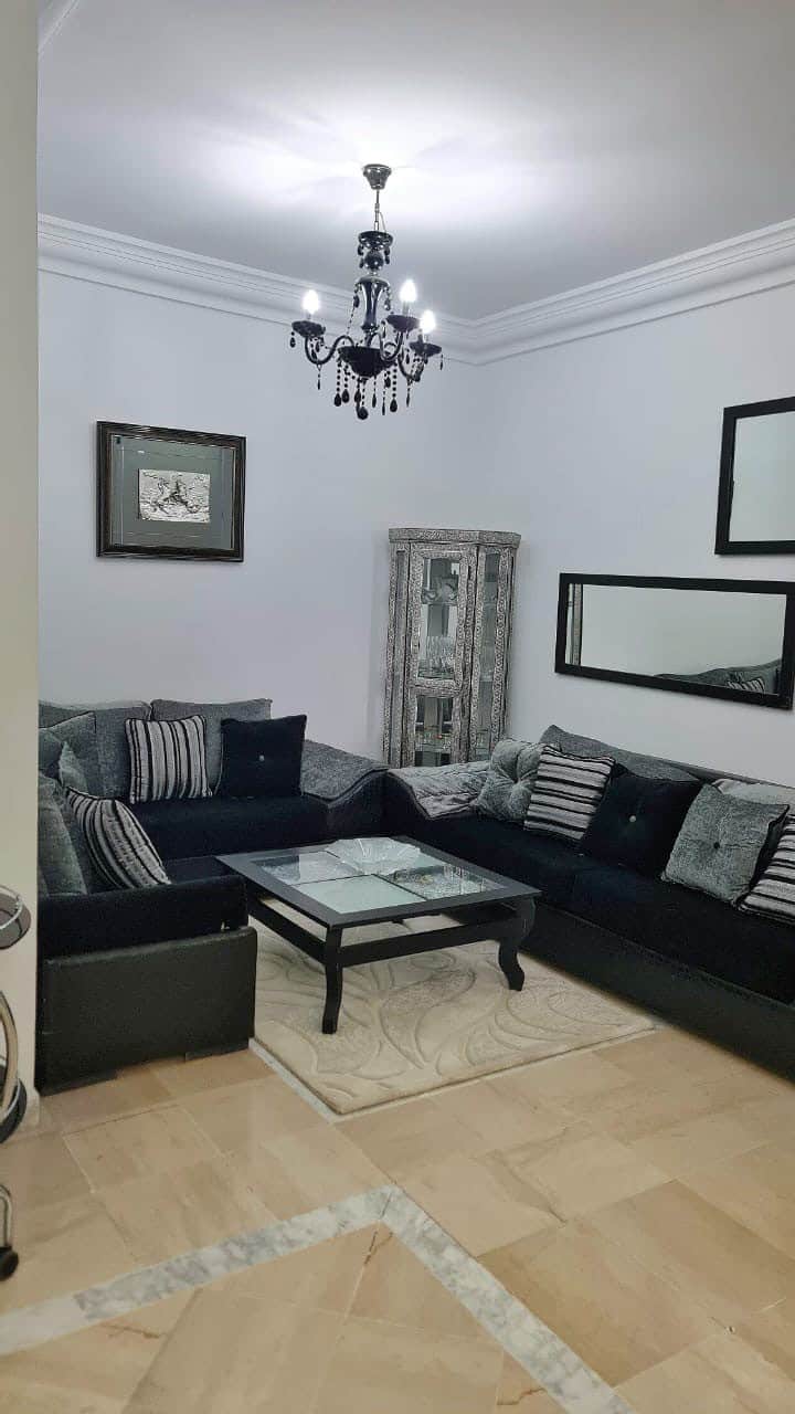 Appartement Splendide Au Coeur De Ennasr1 - Tunisia