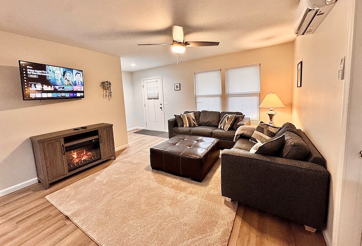 Charming And Specious. Pets Yes - Beaufort, SC