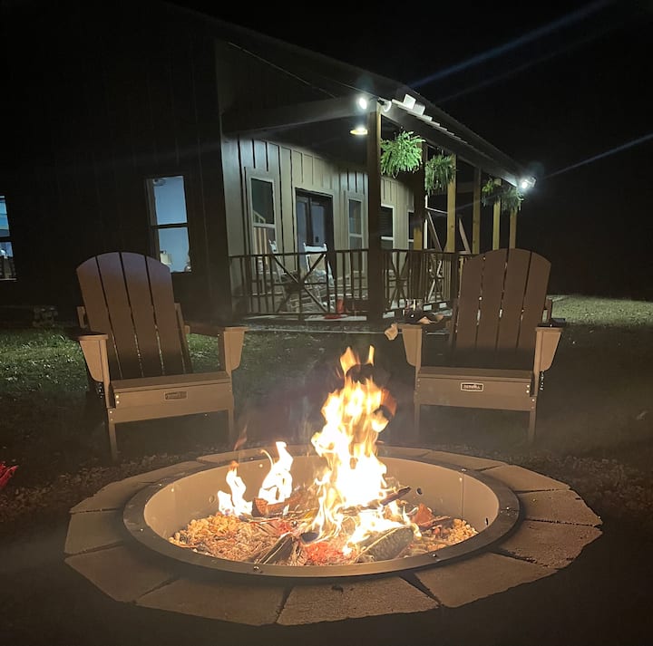 Cozy Cabin & Game Room - Suches, GA