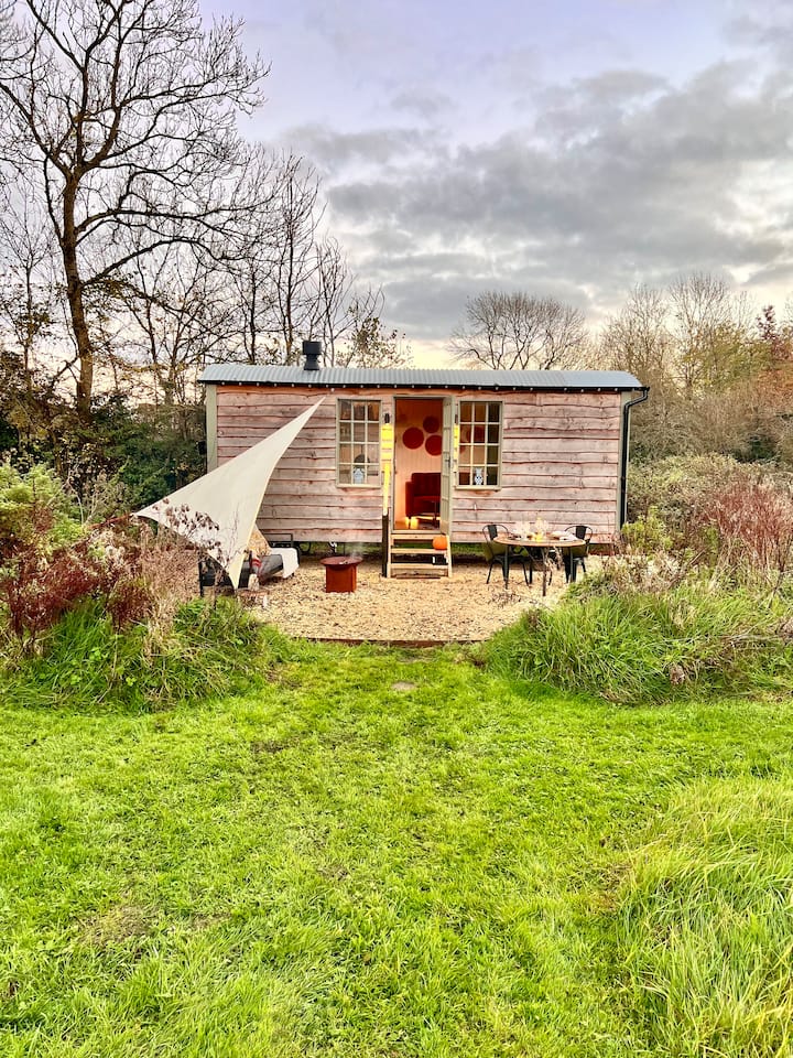 She’s Called Lunursa - Warminster