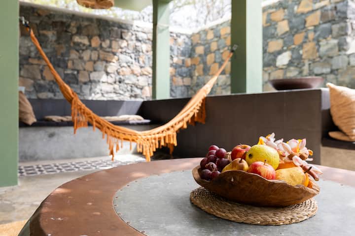 Casa Archipel - Lagedos - Cabo Verde