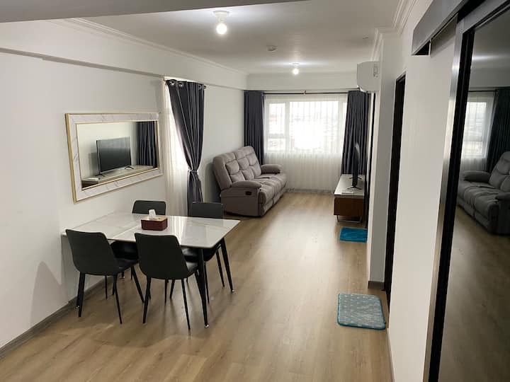 Royal Apartemen By Ptc - Makassar