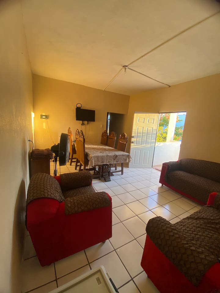 Casa Particular En Guadalupe - Monterrey