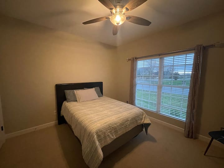 Bedroom - Murfreesboro, TN