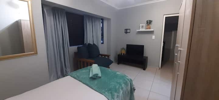 Appartment In Flamingo Vlei - Parklands