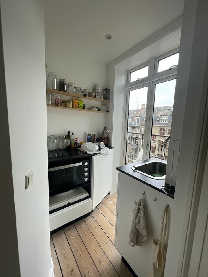 Kvisten - Copenhague