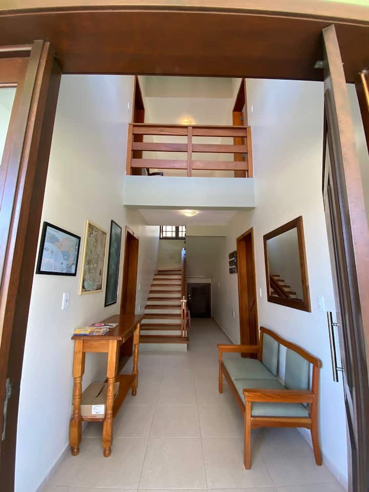 Apartamento 102 Condomínio Residencial Em Garopaba - Garopaba