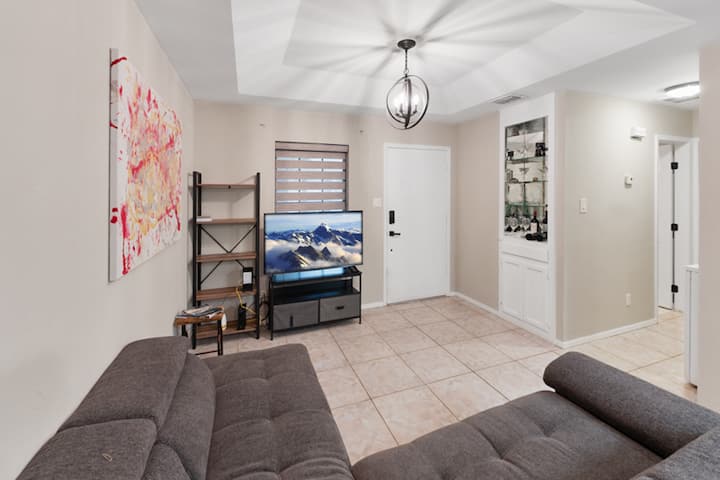 Cute 2 Bedroom , Close To Hospital , Birding Spots - Mission, TX