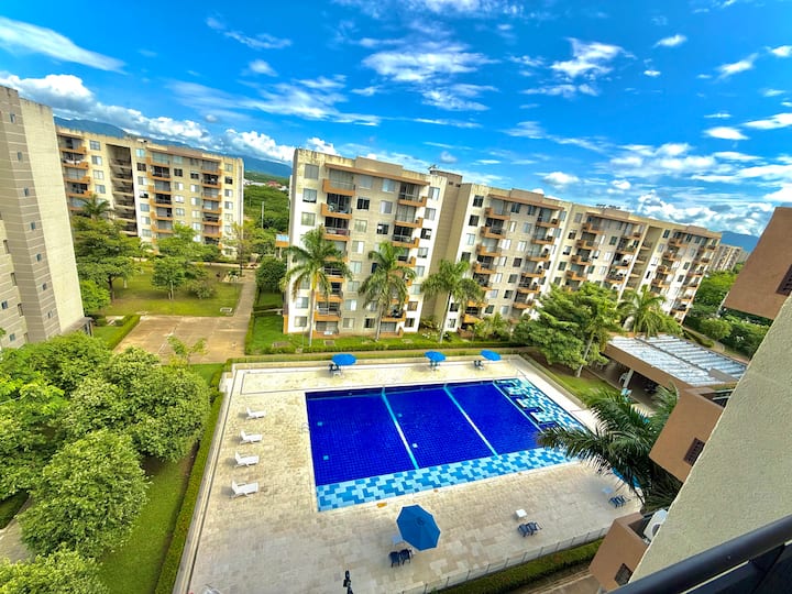 Hacienda Peñalisa Ricaurte Oferta Especial - Girardot