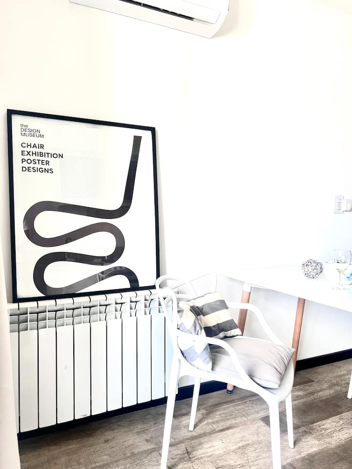 > Divino Mono Ambiente < - Rosario