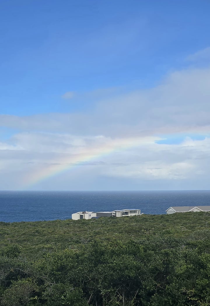 Peace And Tranquility - Stunning Views And A Fun! - Mossel Bay