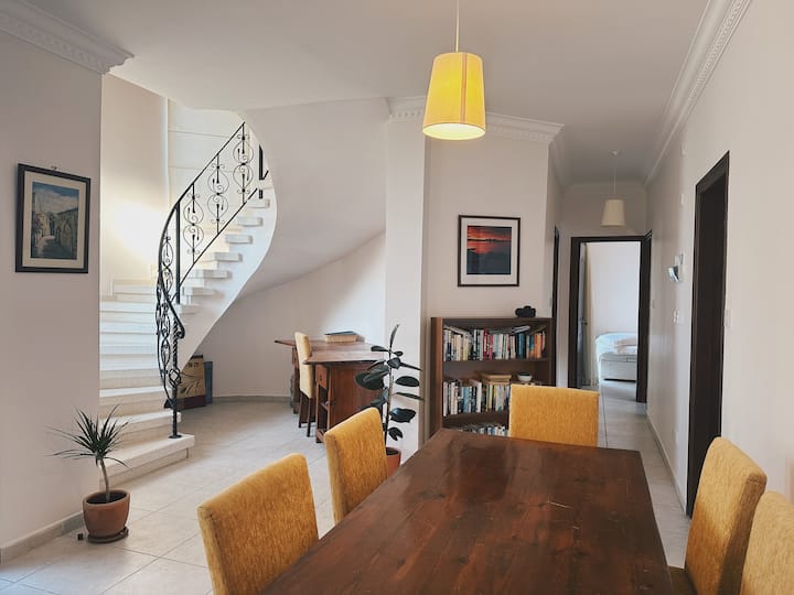 Entire Villa With Pool, Bahçeli - Cyprus