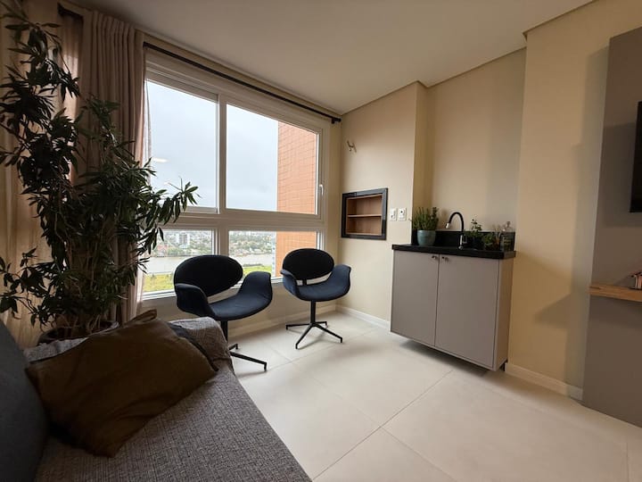 Apartamento Em Torres - Torres