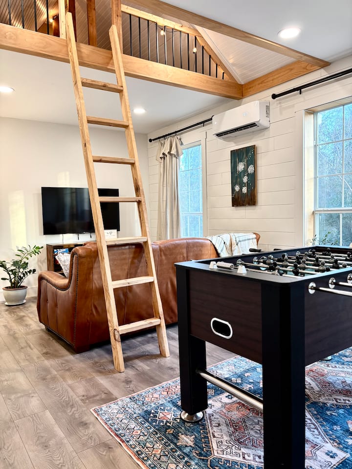 Cozy Cul-de-sac - Panama City, FL