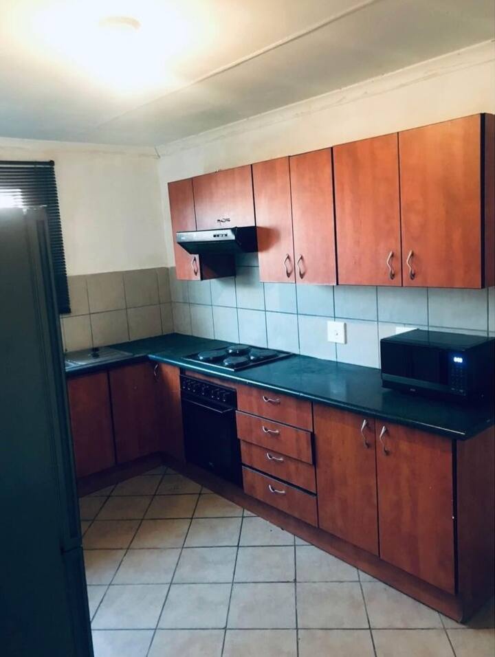 Nkatswang Properties - Vanderbijlpark
