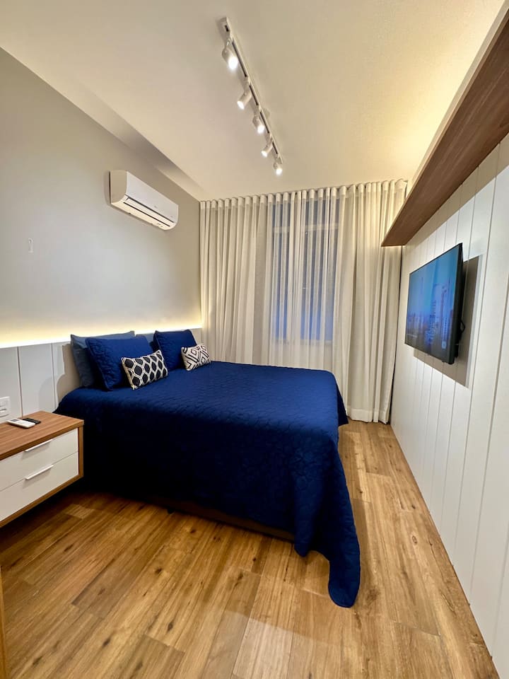 Novíssimo Studio Praia De Ipanema - Ipanema