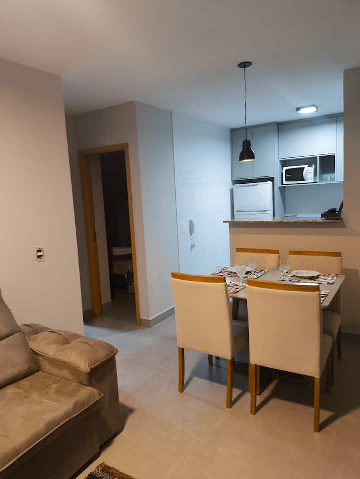Cantinho De Casa Iv - Londrina