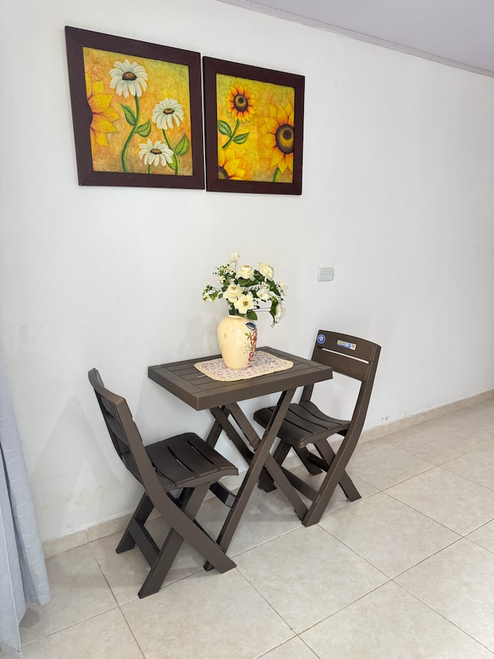 Habitación Zabaleta - Cartagena, Colombia