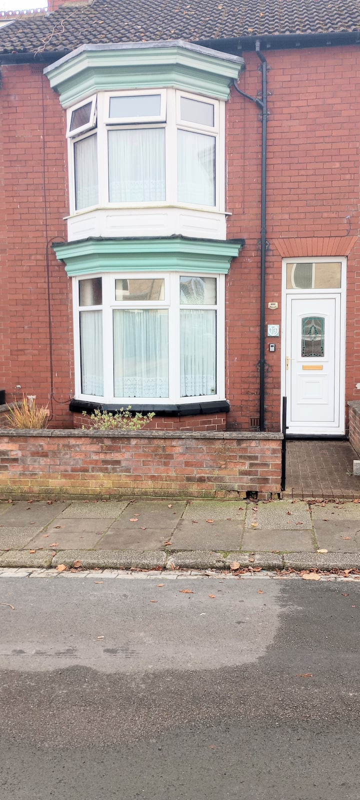 Stay With Elaine & Toby - Bishop Auckland