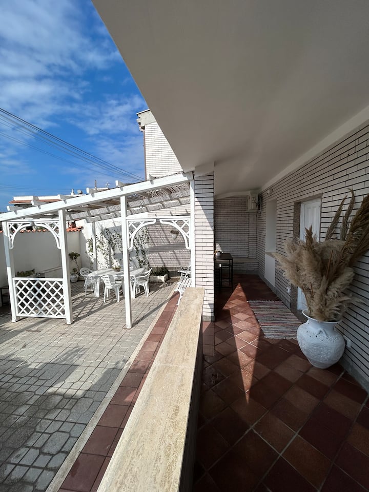 Appartamento Fly & Stay - Fiumicino