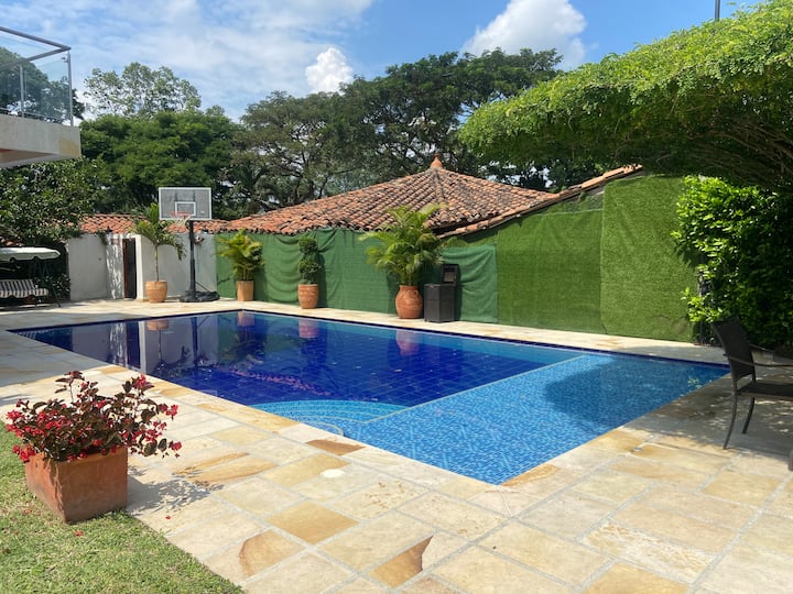 Finca Rozo - Palmira