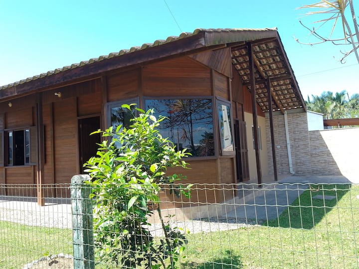 Casa Aconchegante - Itapoá