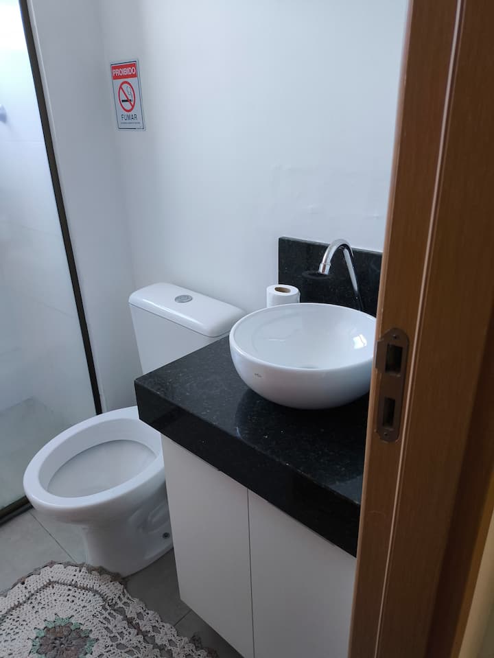 Cantinho De Casa Iii - Londrina
