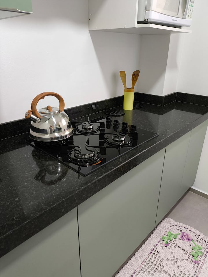 Cantinho De Casa Iii - Londrina
