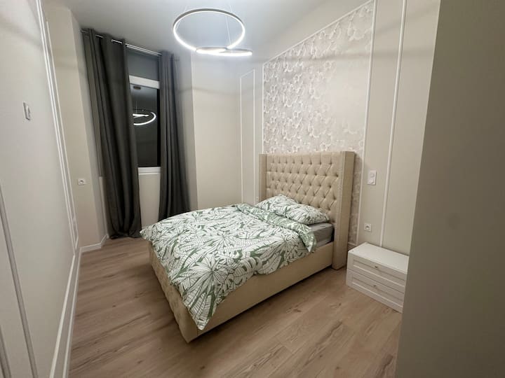 Appartement 4 Chambres - Cholet