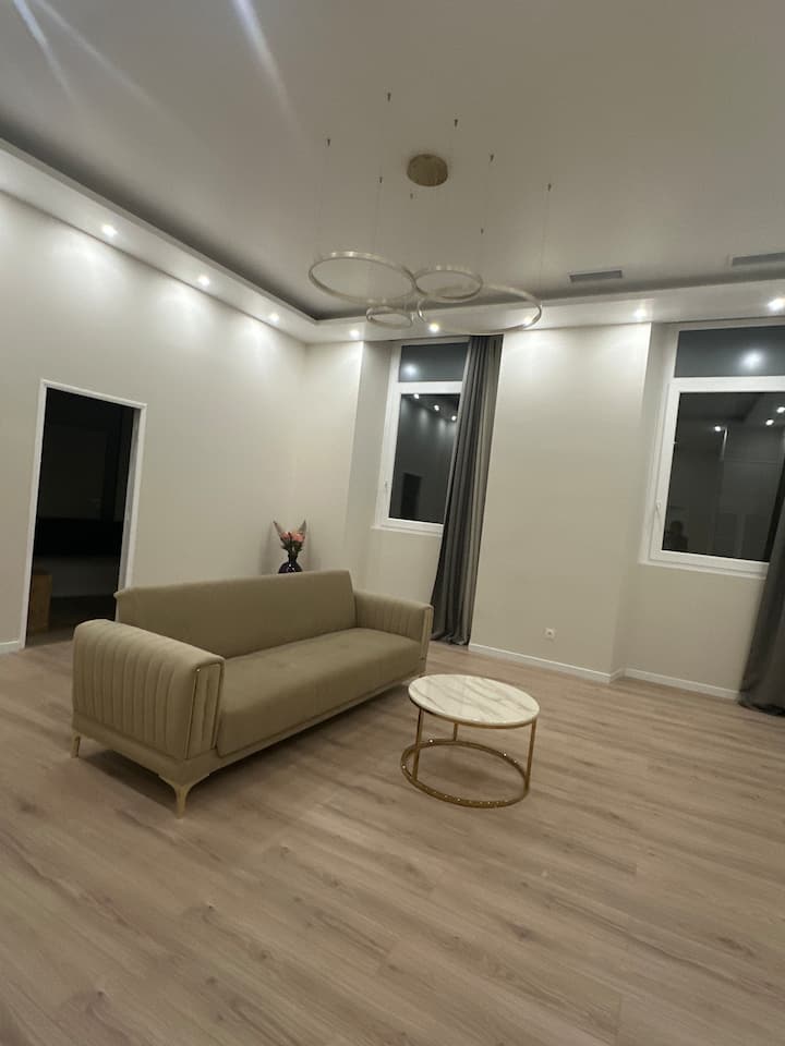 Appartement 4 Chambres - Cholet