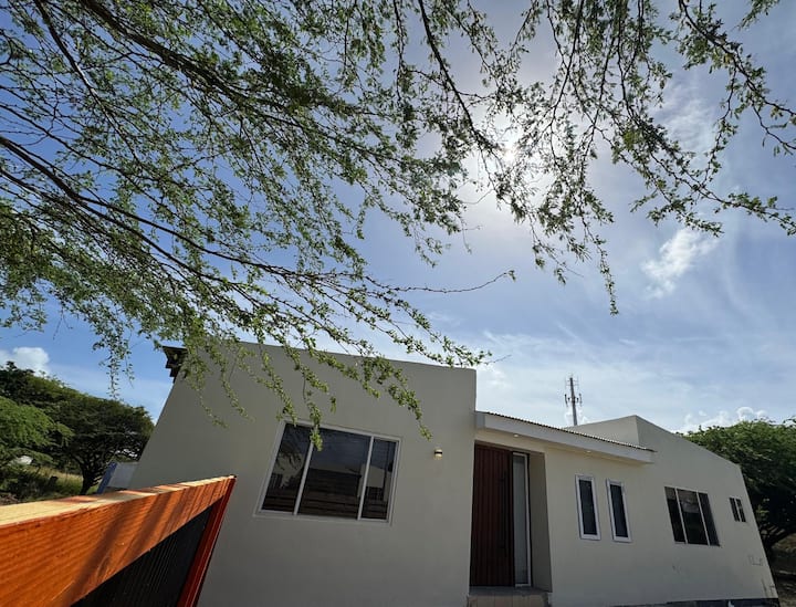 Spacious Town House Aruba Near Main Activities - Aruba