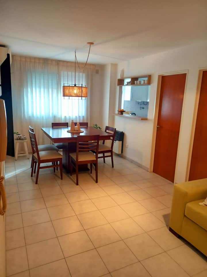 Departamento 2 Dormitorios - Córdoba, Argentina