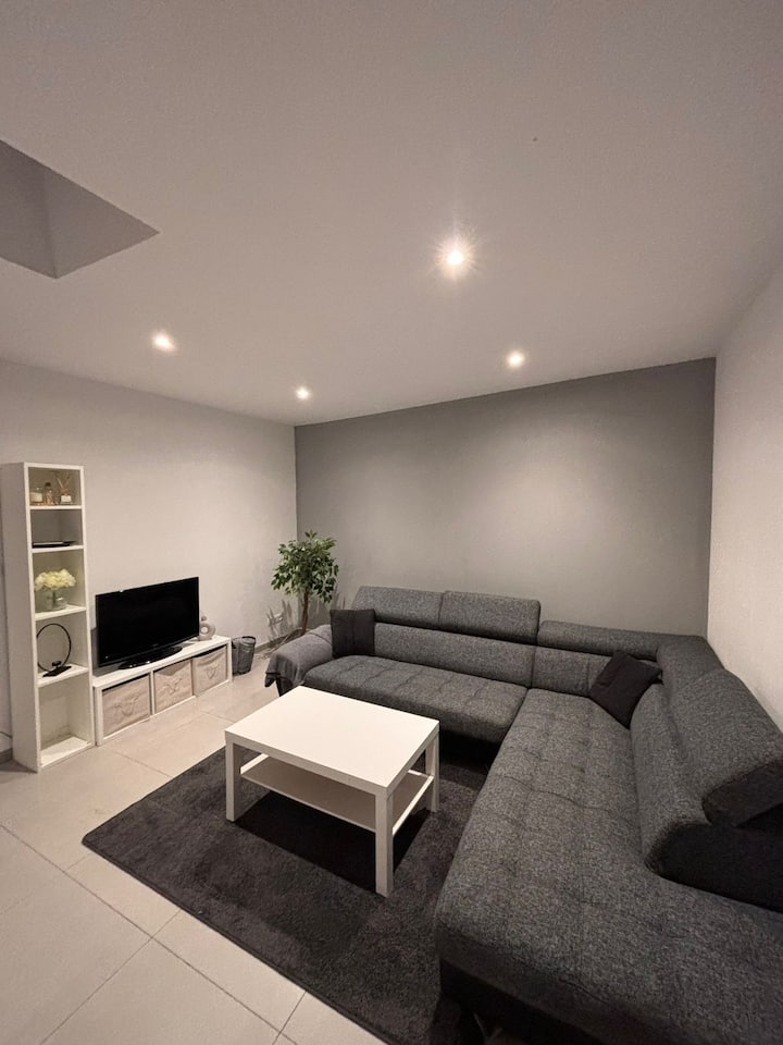 Maison De Village 4 Personnes - Saint-Gilles